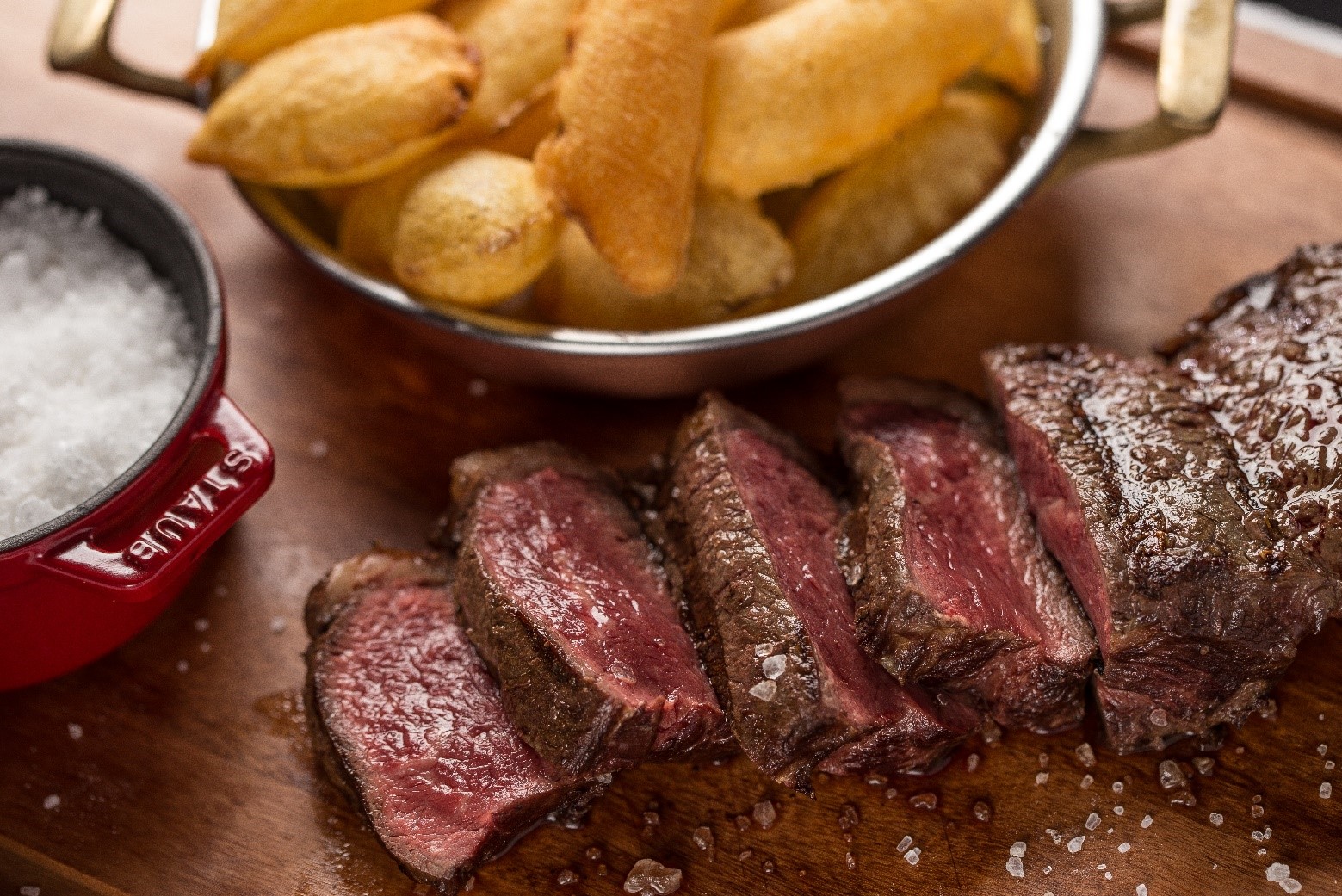 BRAZILIAN BEEF – ABIEC